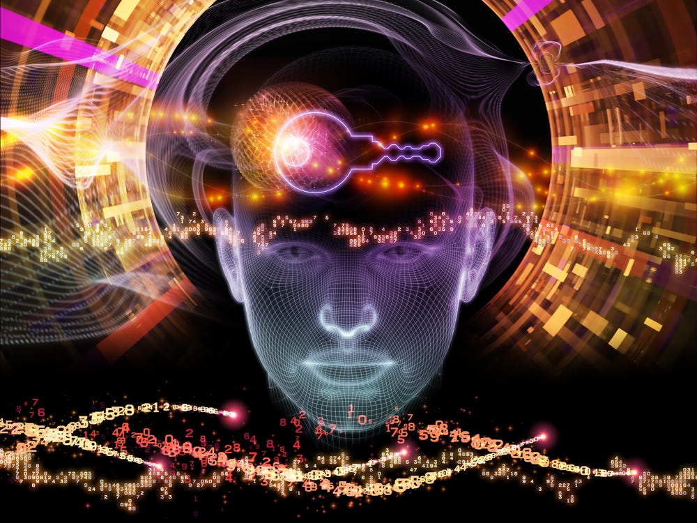 Hacking the Universe. Silicon Valley Billionaires have secret… | by Rob Adamson | HackerNoon.com ...