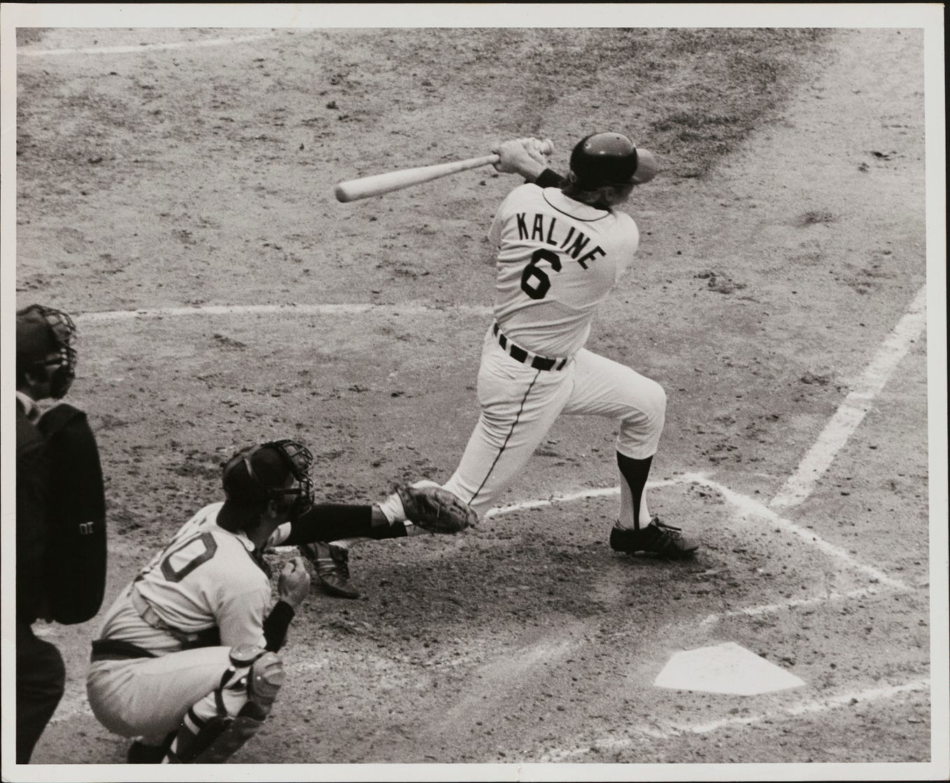 1968 World Series Champions — 50th Anniversary Photoblog | by Detroit ...