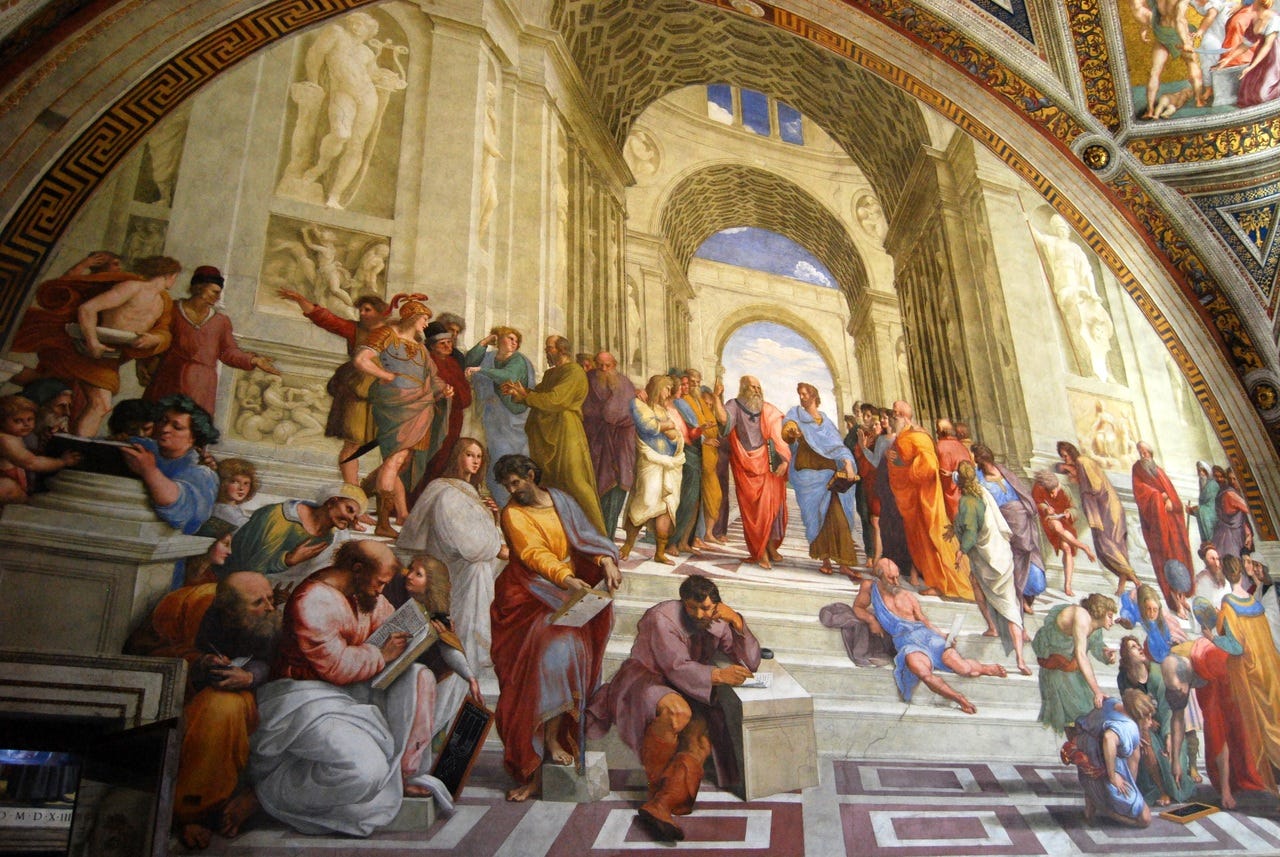 The Midas Myth & Erysichthon’s Folly | by Rascal Voyages | Medium