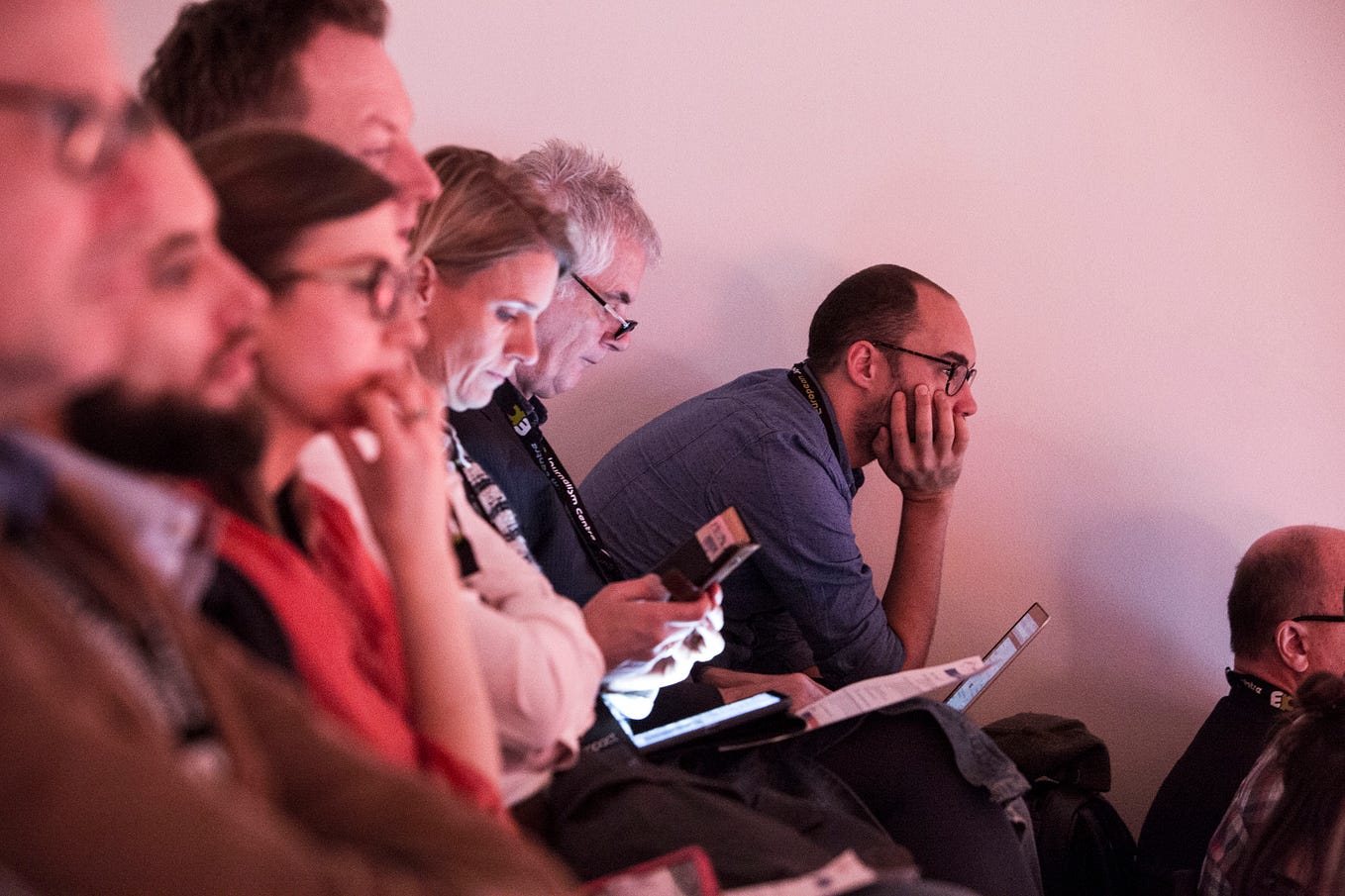 A decade of working in data journalism: what has changed? | by Letizia ...