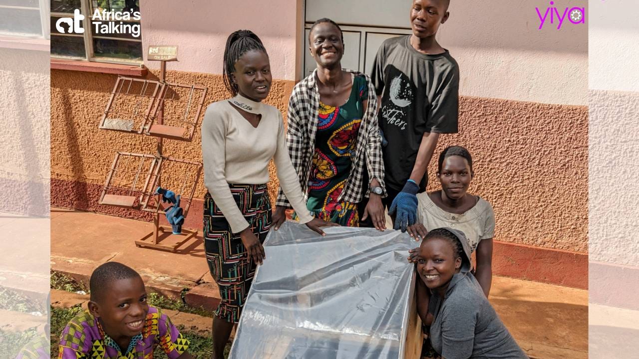 Programmable Voice API: Why Visionary Developers Building on Africa’s ...