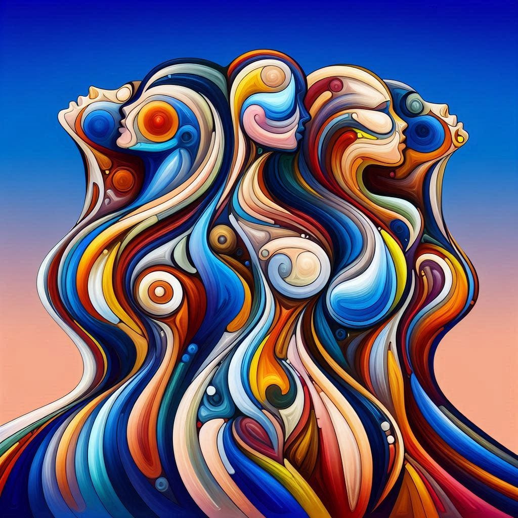 How to make your mind peaceful like Tanjiro’s mind | by Diksha Sahare ...