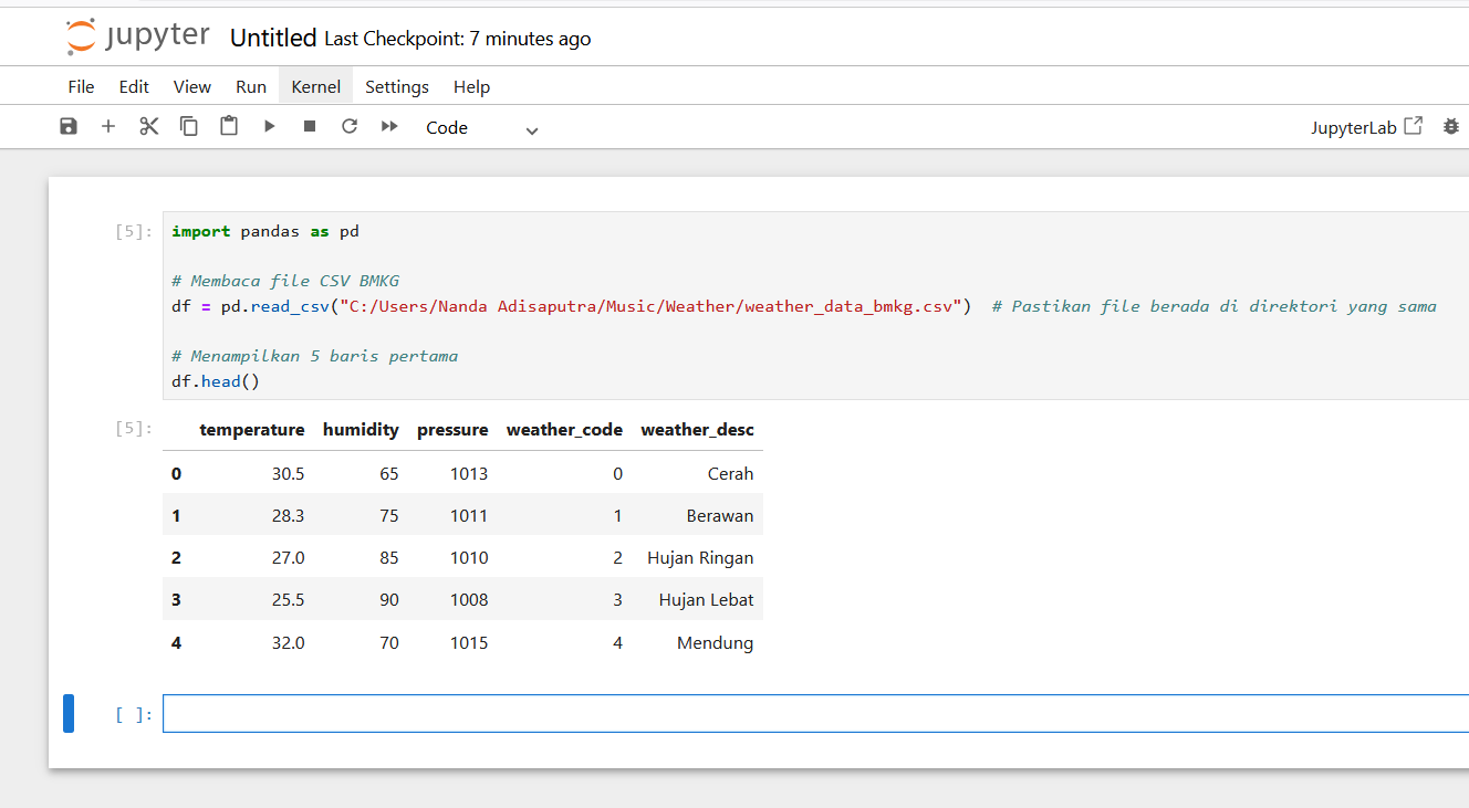 Cara Menginstall Flutter dan Menjalankan Aplikasi Pertama Kali | by ...