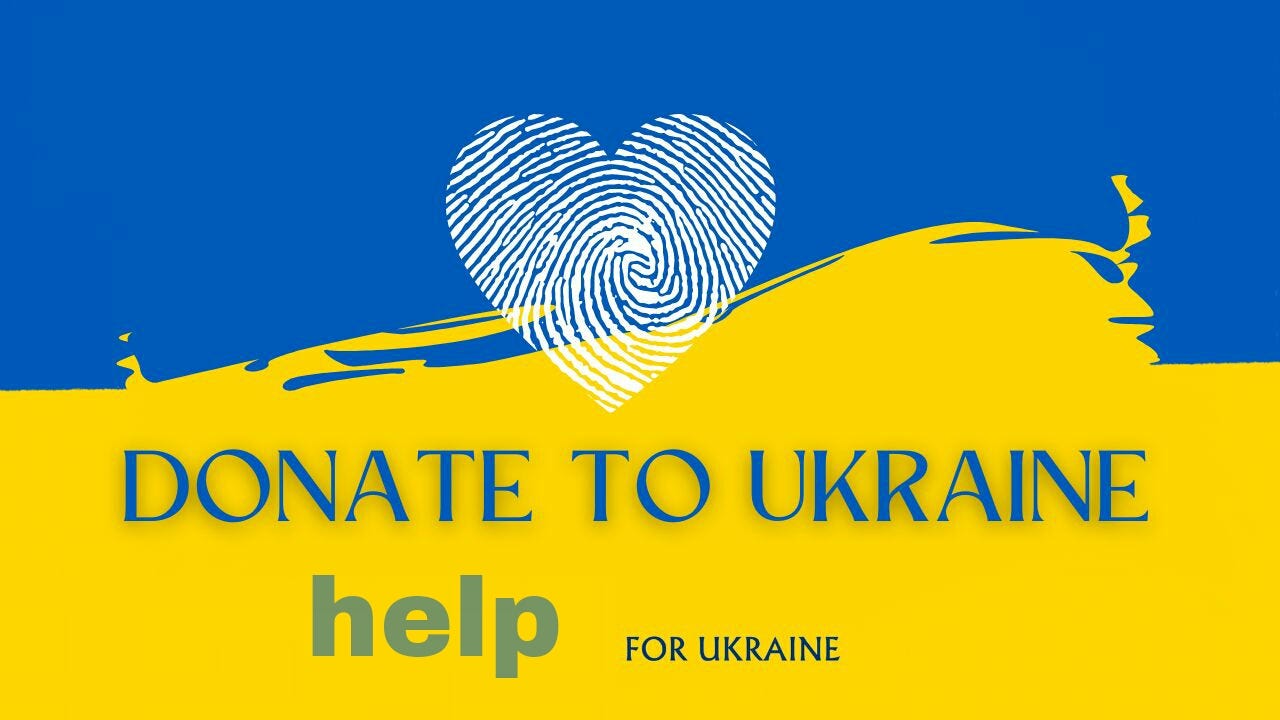 How to donate to isreal war , jews help | Medium