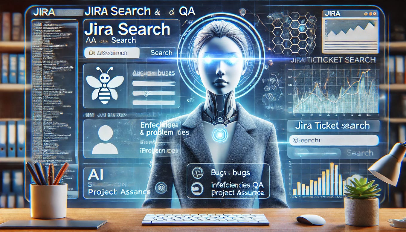 Harnessing Langchain Automating Jira Ticket Creation With Gpt By 8114