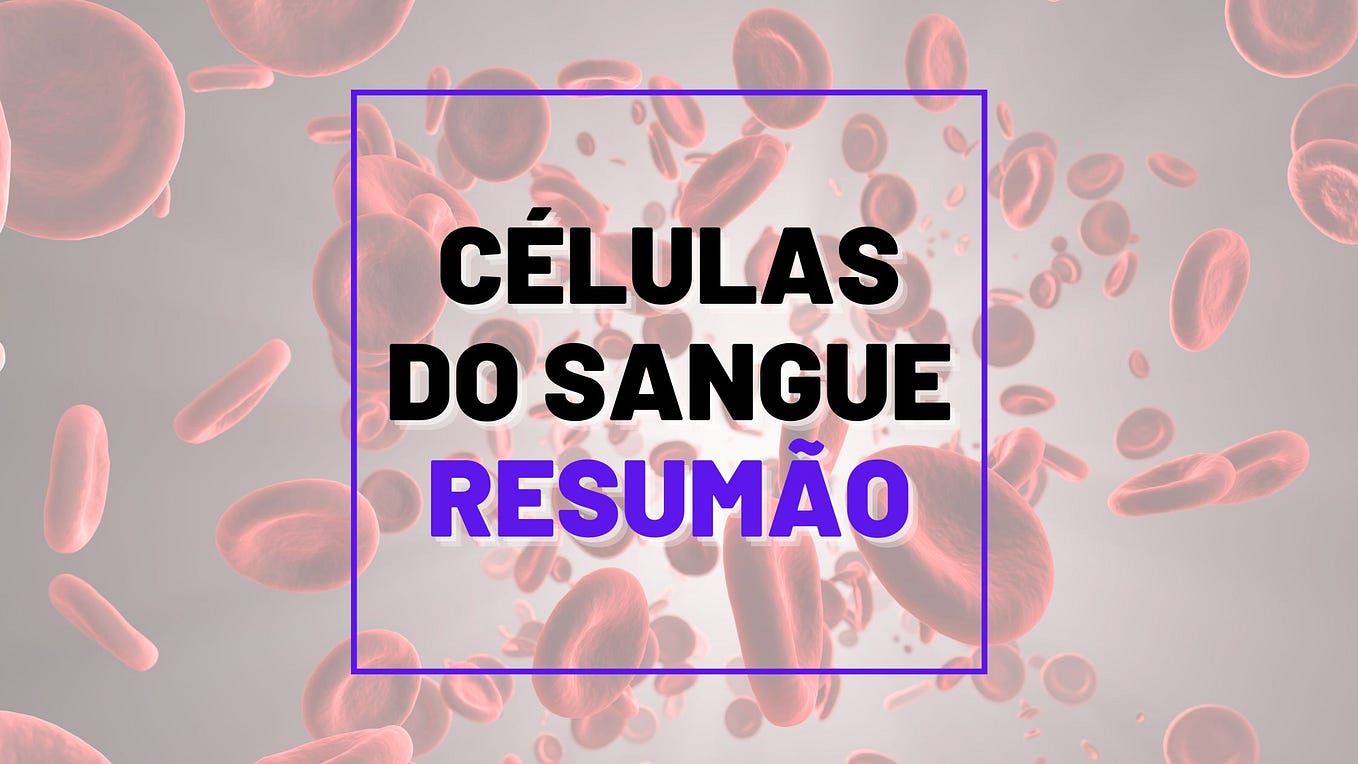 Como diferenciar a Cromatina nuclear — Frouxa ou Densa | by Hematologia ...