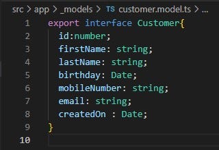 How to Integrate Admin LTE with Angular Project step-by-step guide | by CJ Felix | Aug, 2022 ...