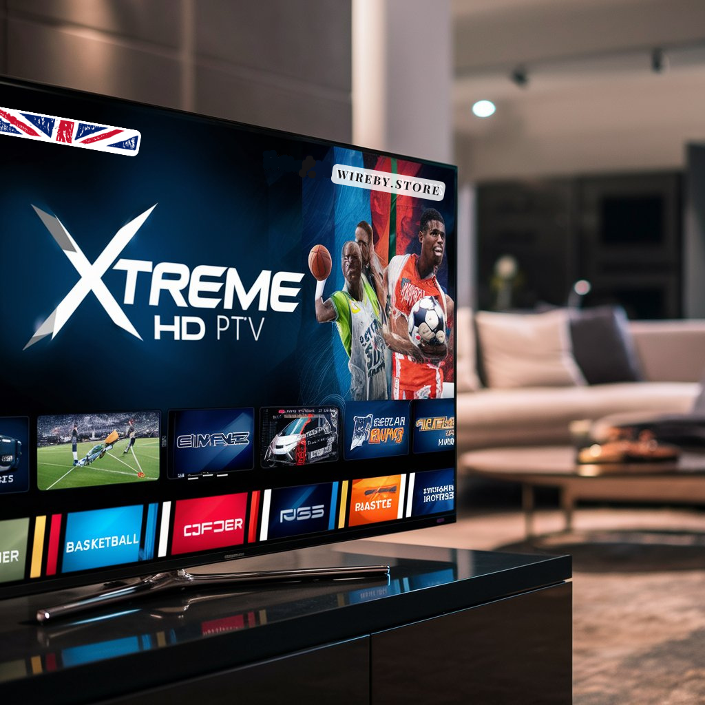 Everything You Need to Know About IPTV Player | by Bestukiptv | Jun ...