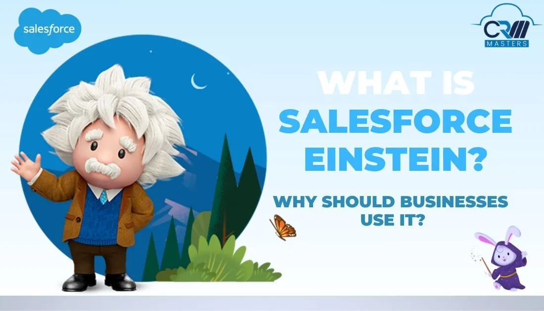 What is Salesforce Tableau CRM & How Does it Work? | by CRM-Masters ...