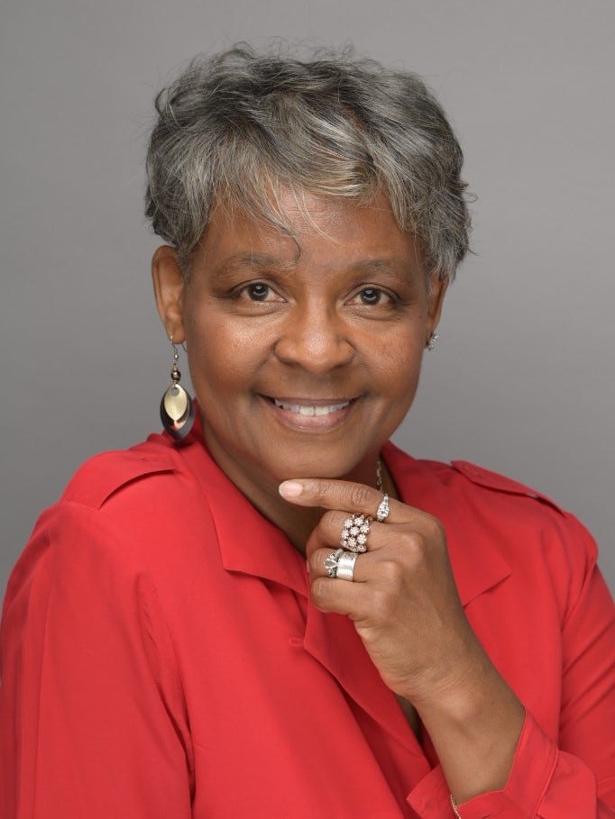 Biz Her Way Series: Meet Veteran and Entrepreneur Monique Pearson | by ...