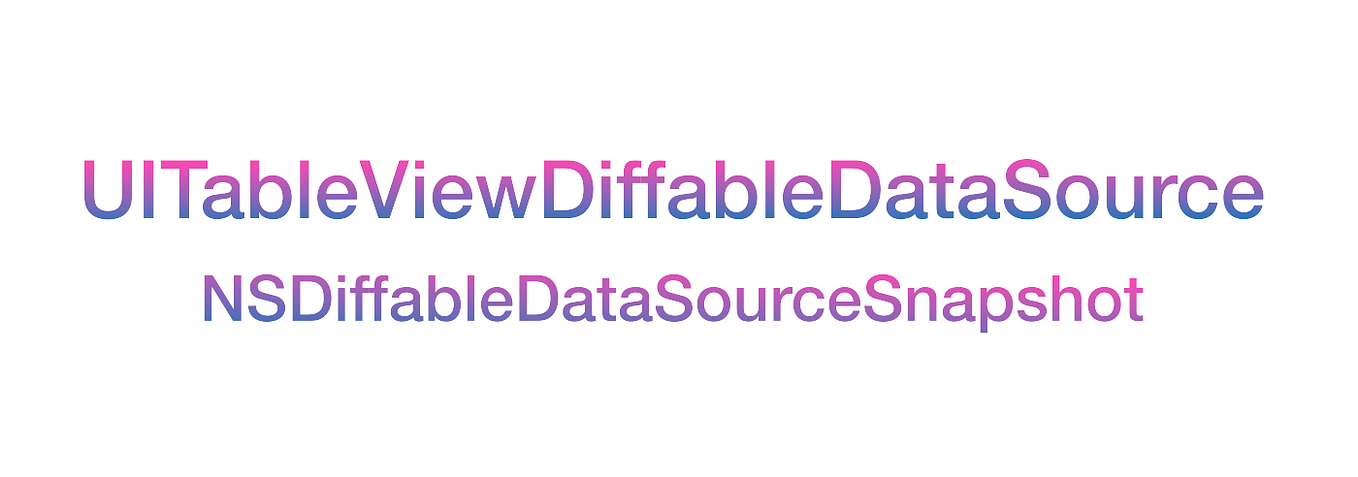 Advances in CollectionView | by Reena Prajapati | Mindful Engineering | Nov, 2020 | Medium ...