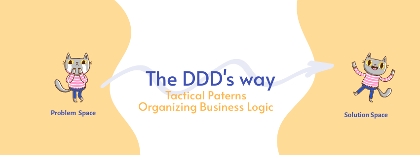 The Evolution Of Software Architecture By Benoit Hediard Medium