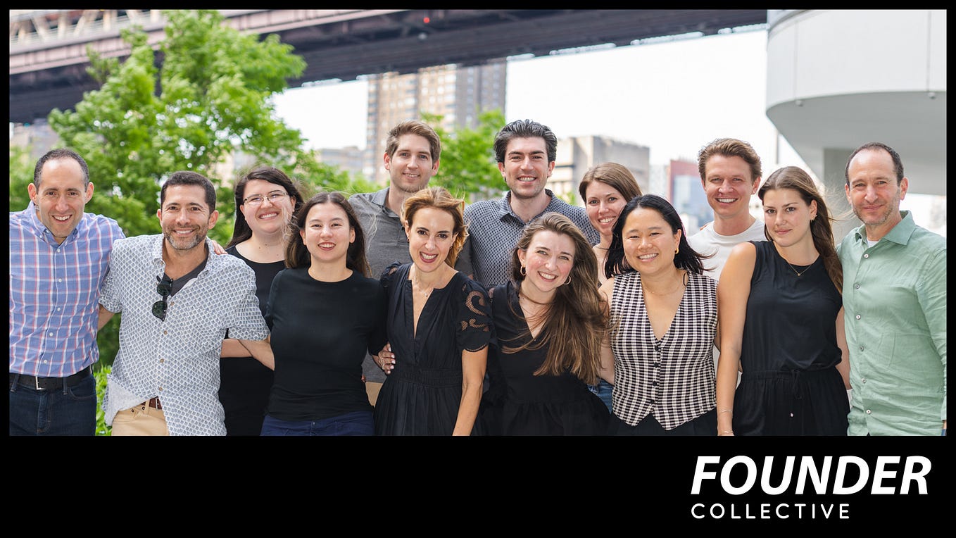 A Ridiculously Detailed Fundraising Guide | by Founder Collective | The ...
