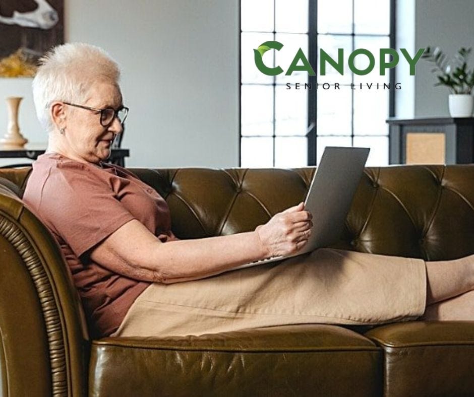 Understanding Senior Living Healthcare Workers and Their Roles | by ...