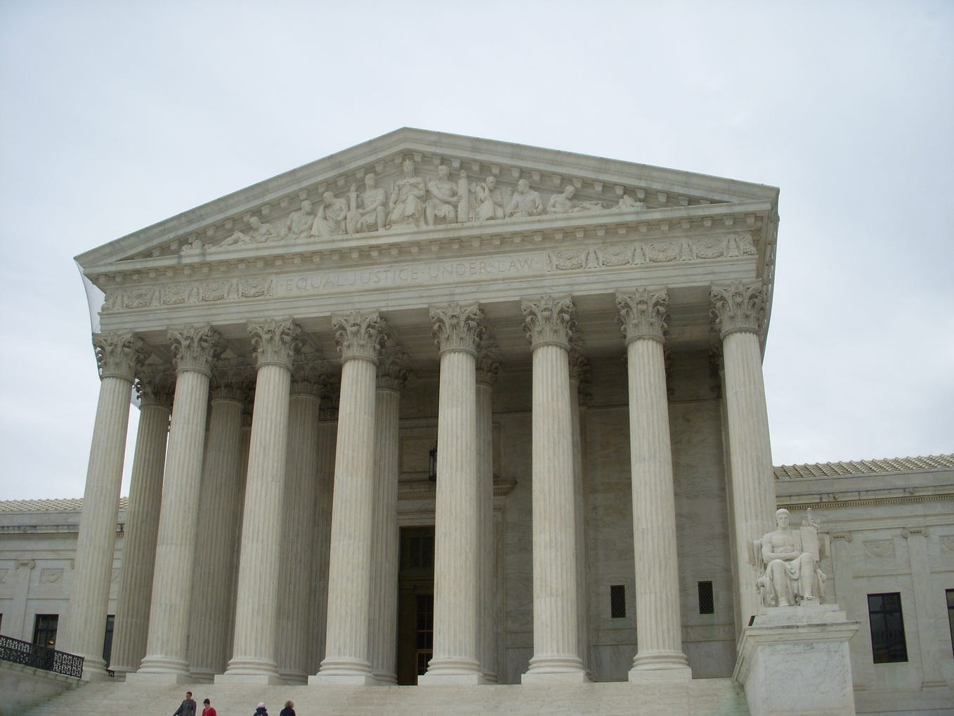 The Top 10 Pieces of Legislation of the 2010s | by Miguel Pineda ...