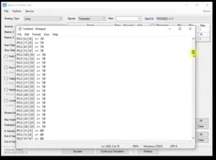Providing efficiency in Trading. Trading is a phenomenon which is not a ...