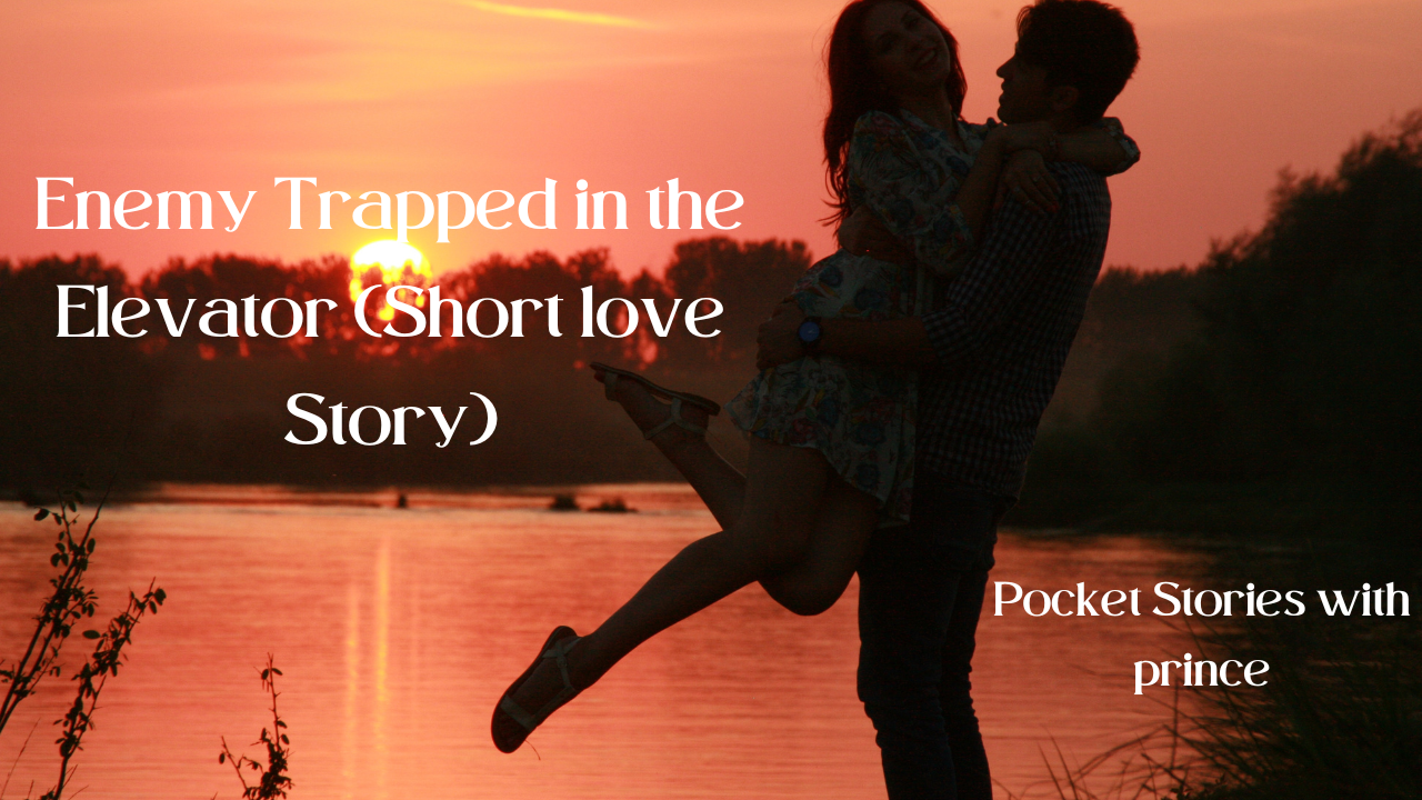 Love in the Maze (Short Love Stories) | by Pocket Stories with prince ...