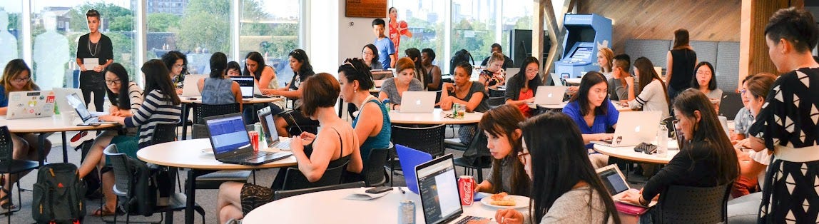 Learn Python: 14 Amazing Webinar Series | by Stephanie Rideout | WWCode Python | Medium