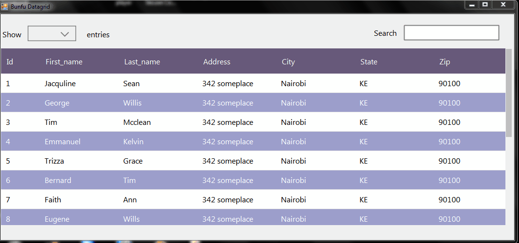 Animated Splash Screens with Bunifu UI & Windows Forms | by Willy Kimura | Bunifu Framework | Medium