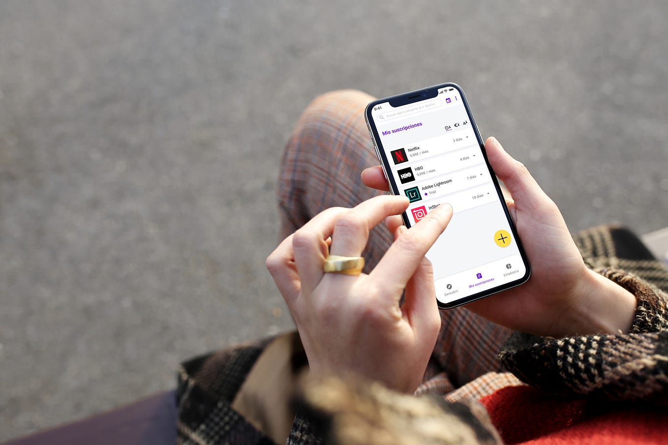 Case Study — Expare, la app de aprendizaje continuo y productividad ...