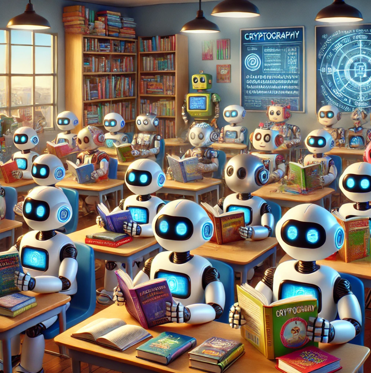 Traffic Light Hacking. I am preparing a talk for Cyber… | by Prof Bill Buchanan OBE FRSE ...