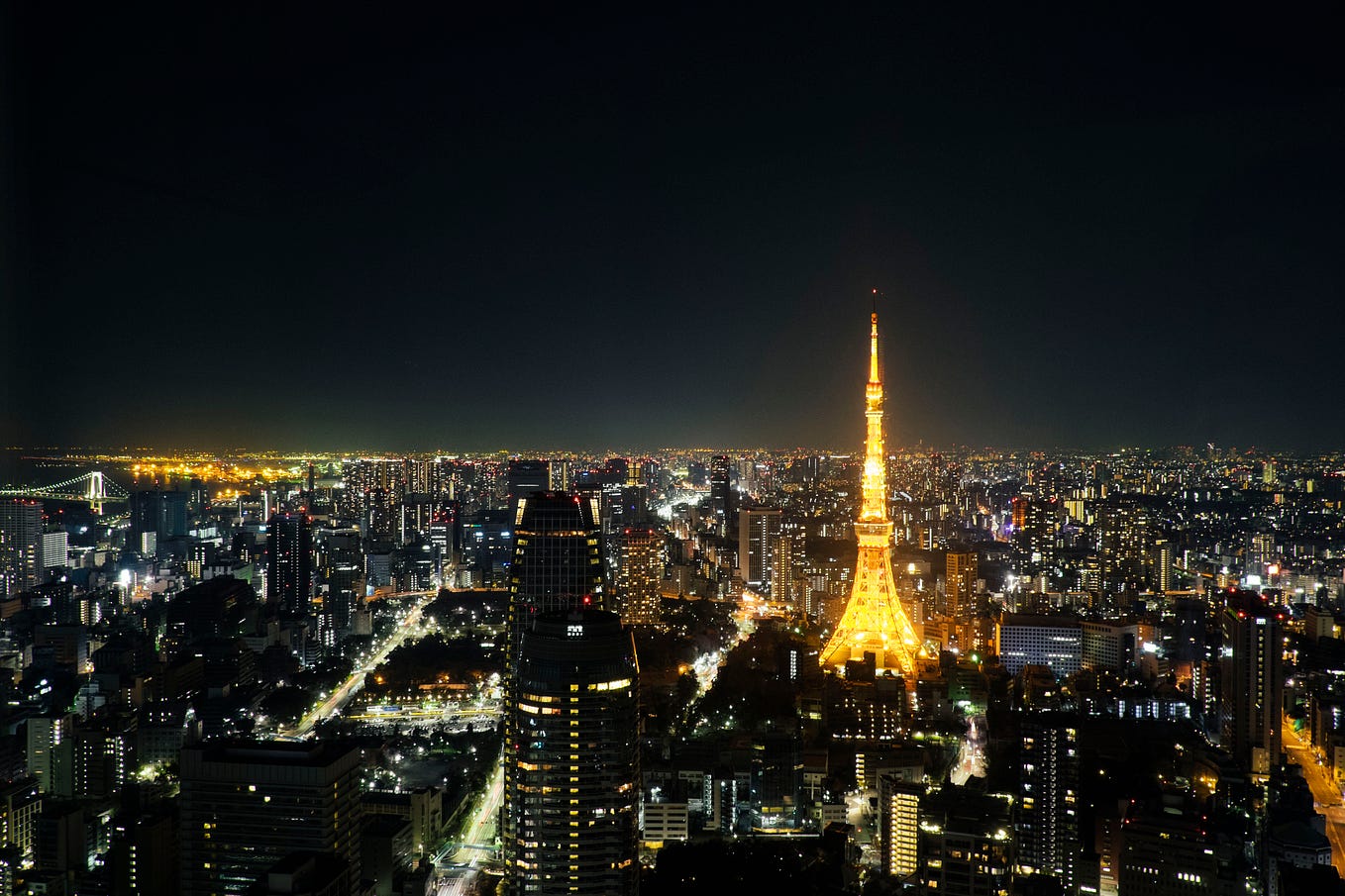 One night in Osaka. Strange sex clubs, thousands of… | by RaT Corp ...