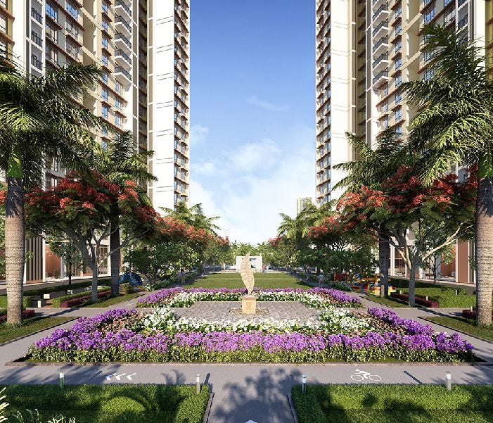 Palava: A Smart City Odyssey — Where Sustainability Meets Connectivity ...