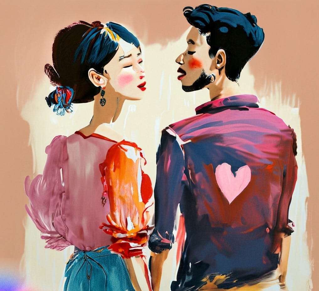 Thank you :) - twoam - Medium