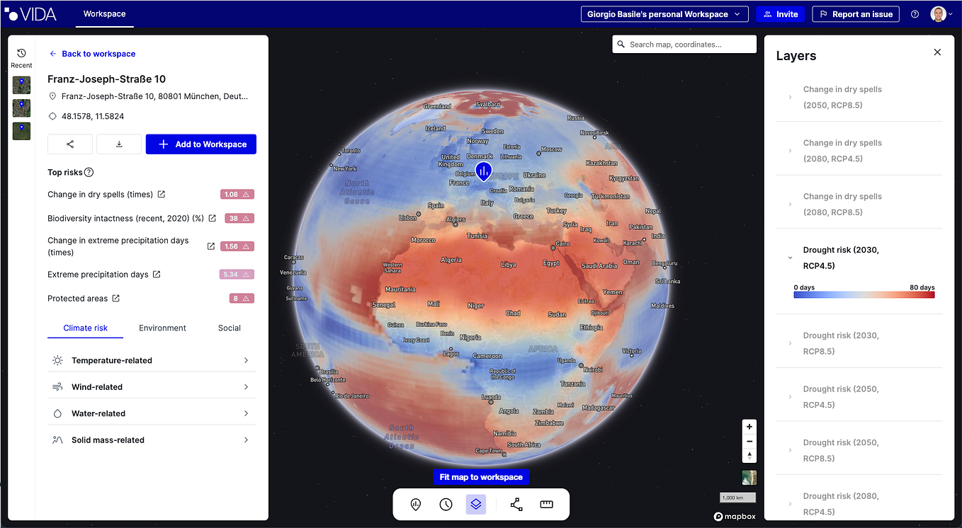 Blueprints to BigQuery: A deep dive into large-scale spatial joins for ...