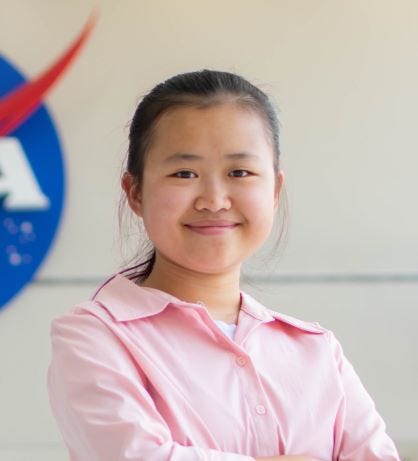 CS 373 Fall 2024: Victoria Zhang. What are you most proud of doing last ...