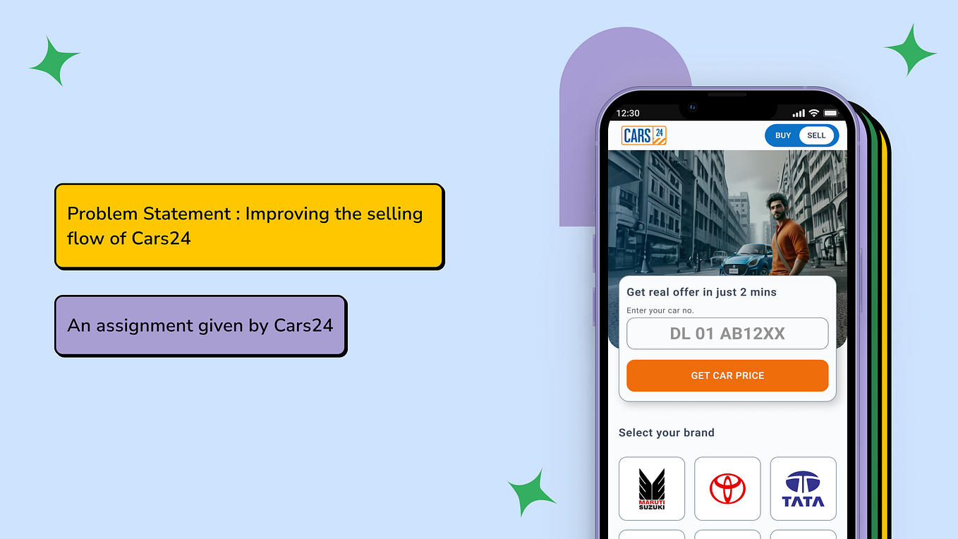 Designing a referral program — A UI/UX case study | by Dev | UX Planet