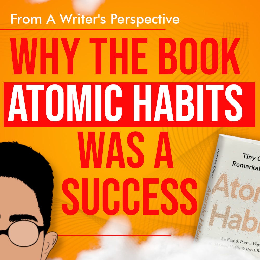 I am glad you liked it! - HadiWrites - Medium