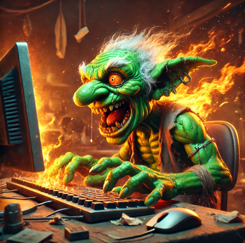 How I Type Insanely Fast (170wpm) | by Kushagra Thapliyal | Never Stop ...