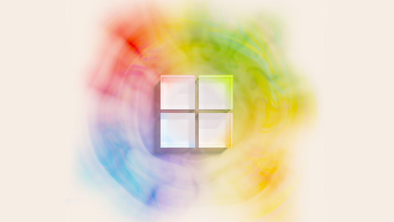 The Iconography for Microsoft Viva | by Microsoft Design | Microsoft ...
