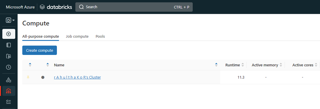 Informational Constraints in Databricks | by Rahul T | Medium
