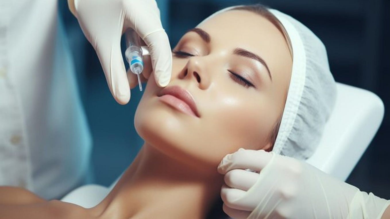 Contact Our Medical Dermatologist for Healthy Skin at Dana Point ...