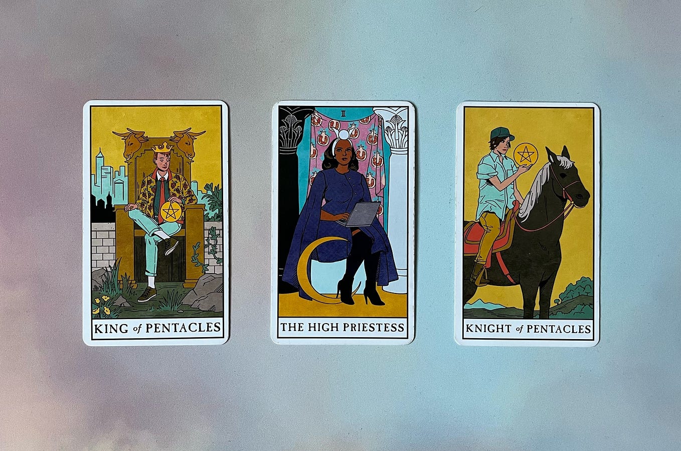 What The Universe Wants You To Know — 10th March to 16th March 2025 | by Chelle | Mar, 2025 | Medium