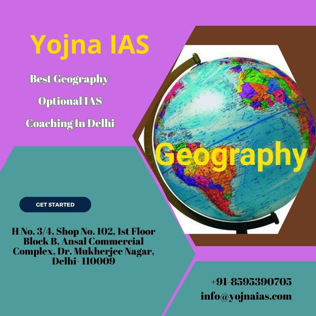 Excelling In UPSC: Unveiling The Best Online Coaching By Yojna IAS In ...