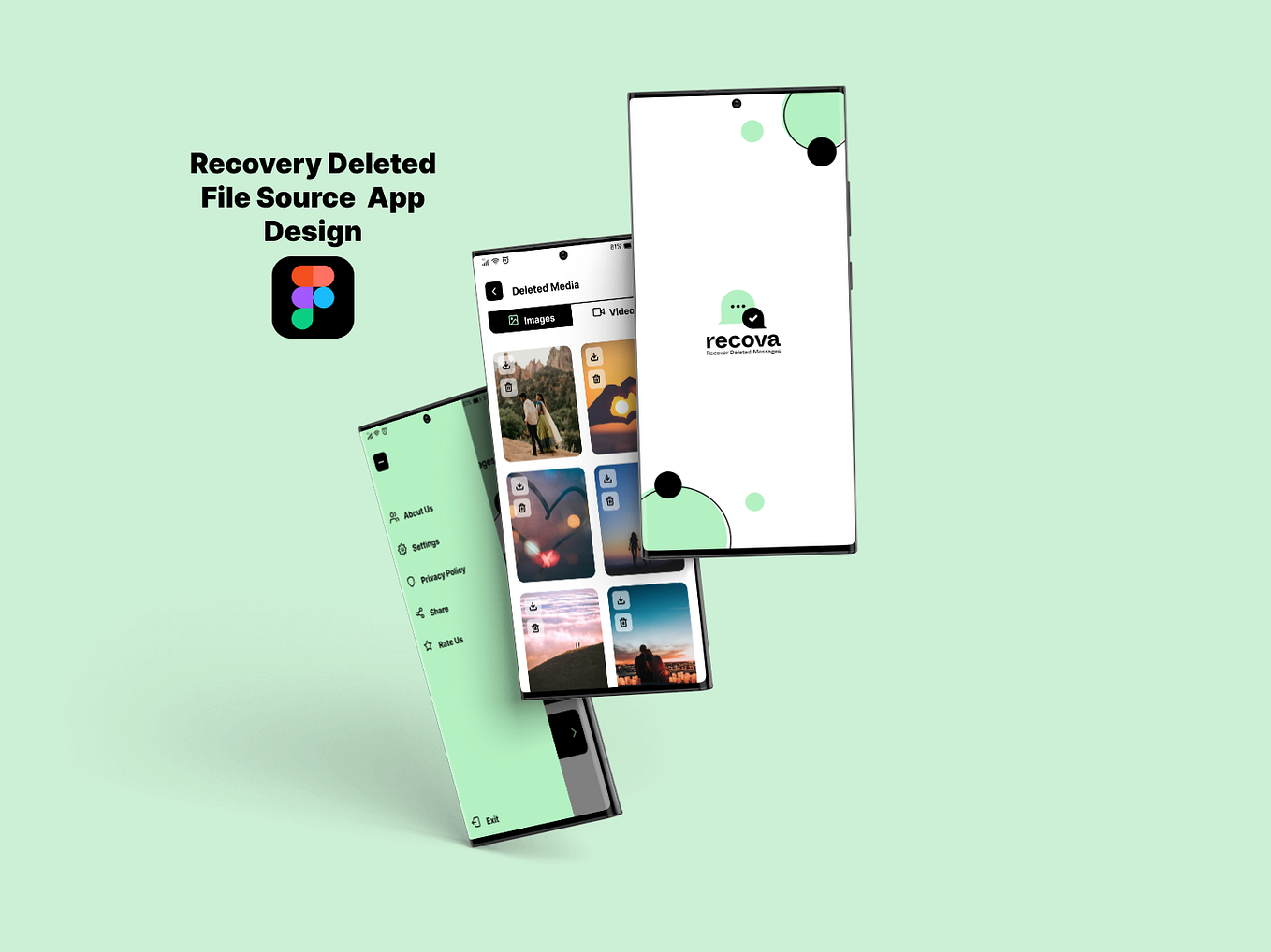 Music Player App UI Design. About | by Md Usha chowdhury | Medium