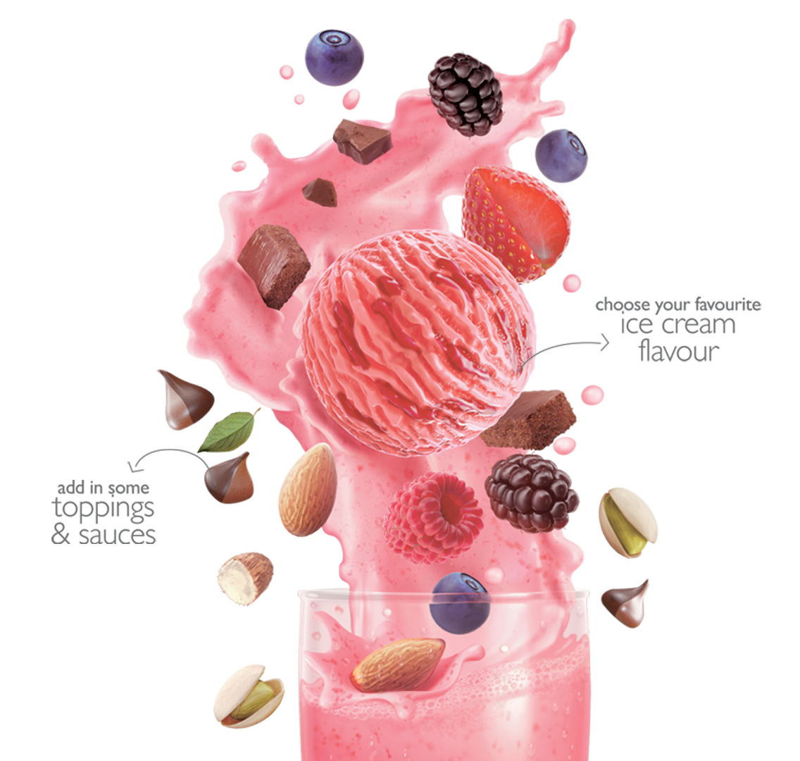 Stay cool for the summer with IBACO | by IbacoIceCream | Medium