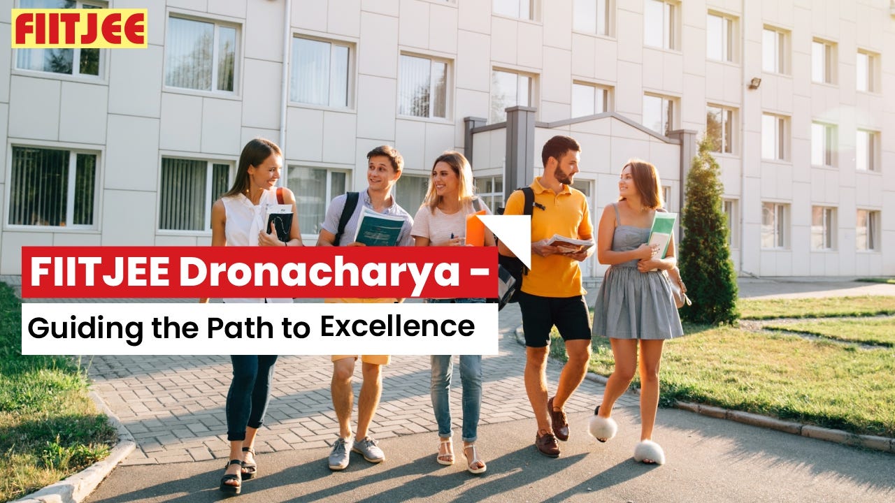 FIITJEE MyPat — A Smart Learning and Assessment Tool Empowering Students to Improve | by FIITJEE ...