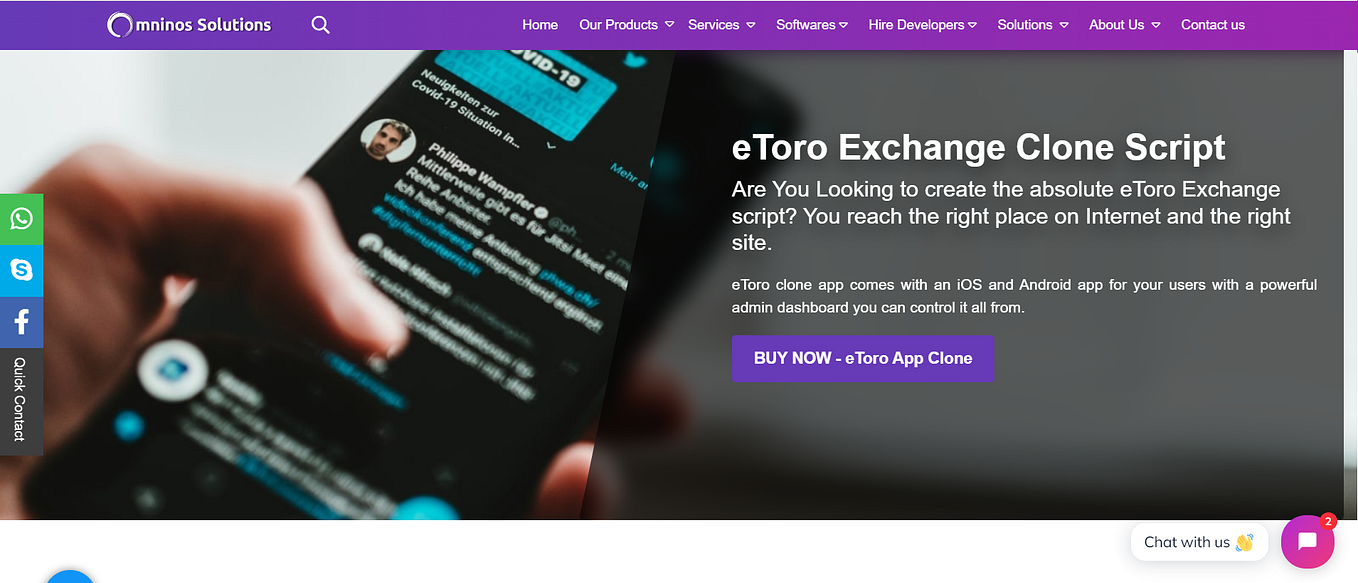 Angi clone script: On Demand service App | by Vivek | Medium