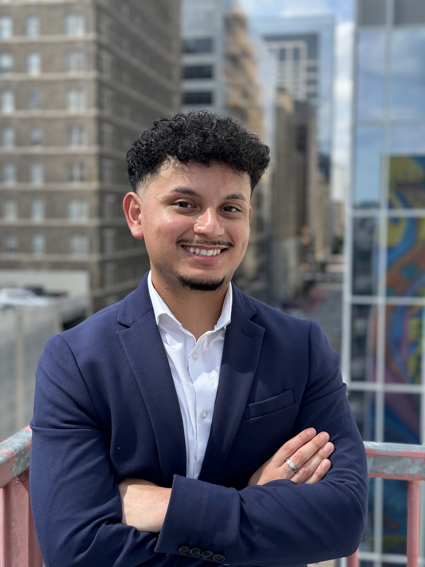 CS 371p Spring 2025: Felipe Benitez | by Felipe Benitez | Feb, 2025 | Medium