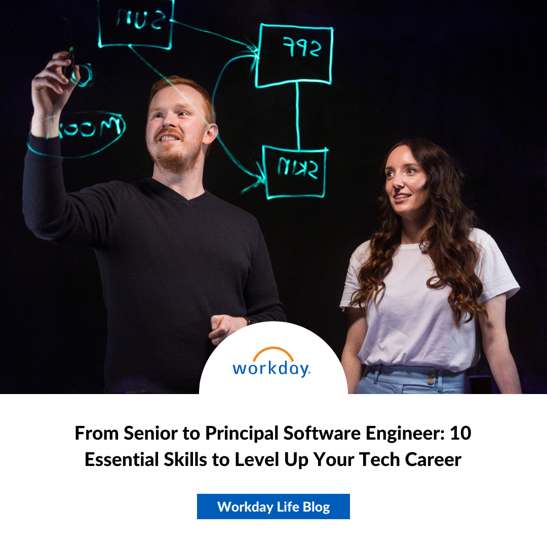 Discovering Alignment — My Journey With Workday | by Workday Life | Medium