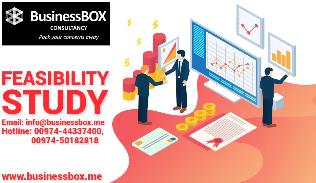 Feasibility Study of a Project: How and Why To Carry It Out | by ...