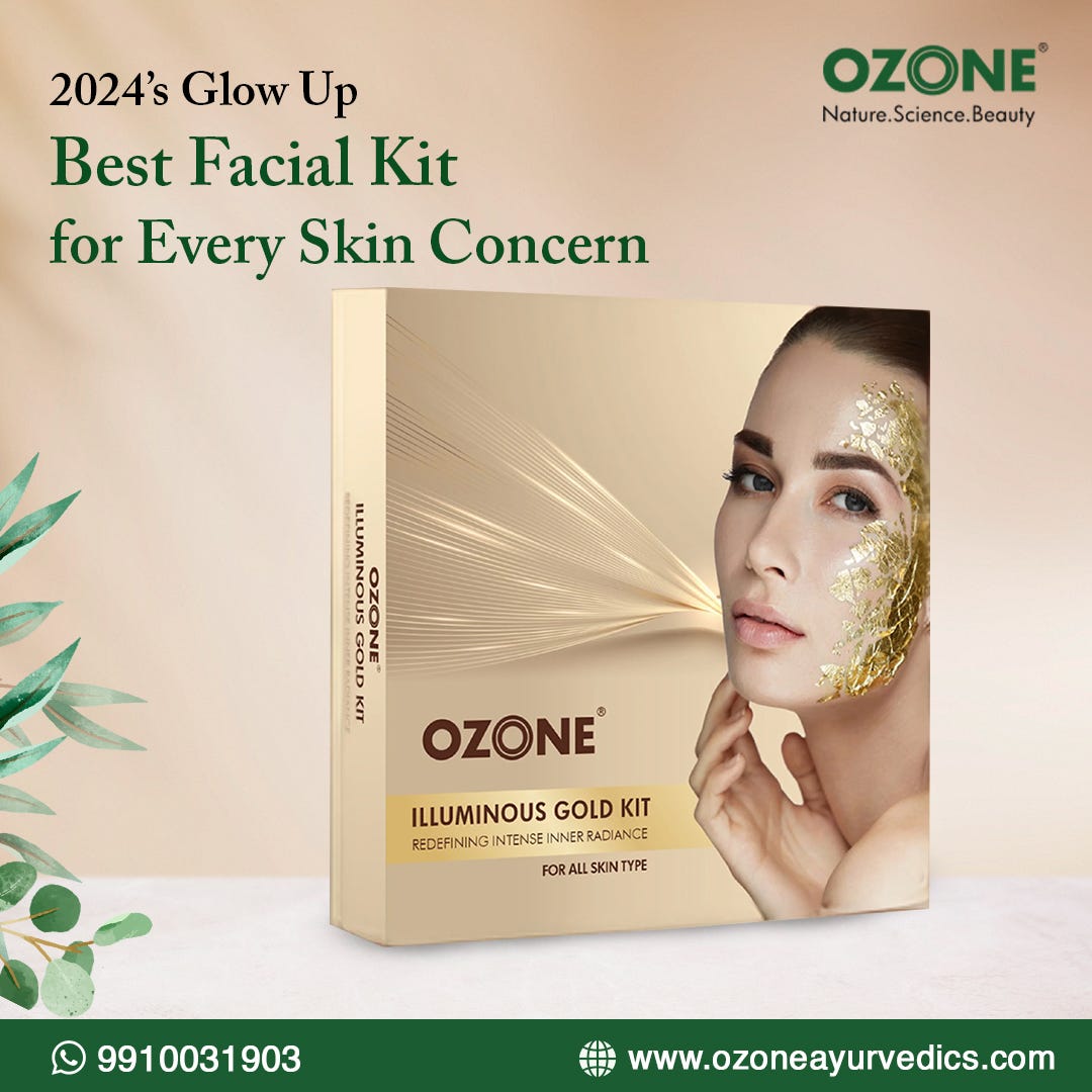Best Sunscreen Lotion - Ozone Ayurvedics - Medium