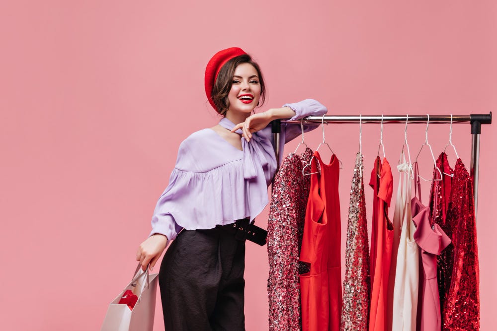 Unlock the Timeless Elegance of Turkish Women’s Clothing with TijaraHub ...