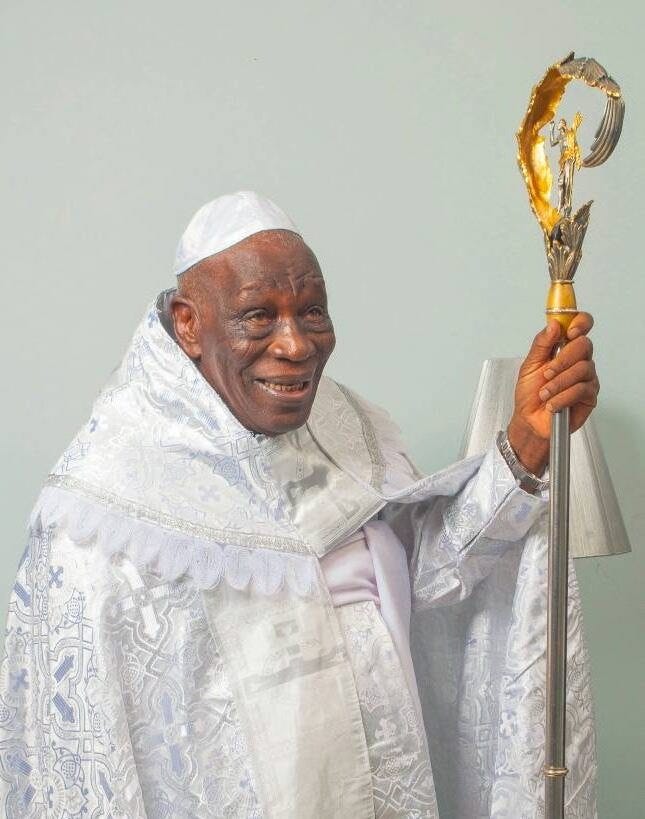 Why we want Unilorin renamed after Sheikh Alimi | by Newscheck247 | Medium