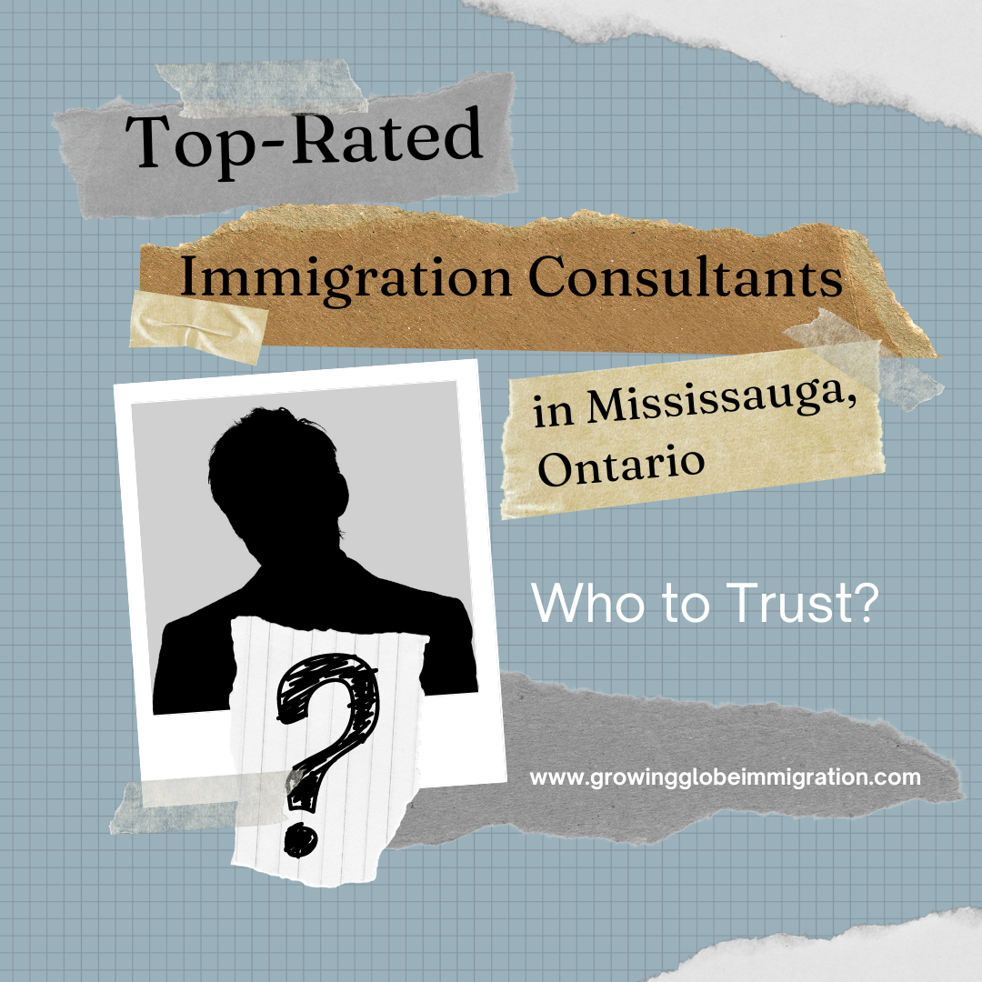 Canadian Immigration Consultant Near Me: Your Pathway to a Successful Immigration Journey with ...